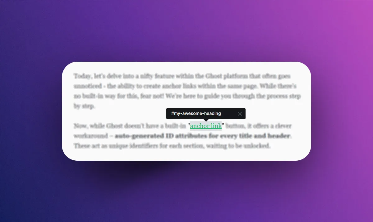 GhostCave - Crafting Excellence in Ghost CMS